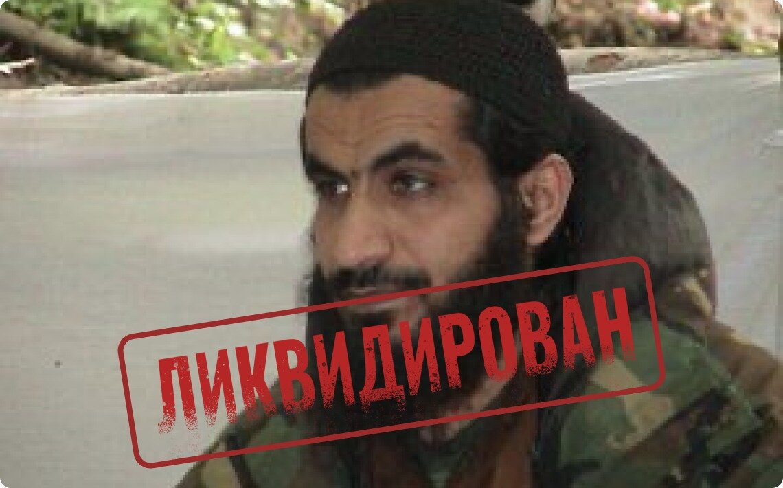 Люди А Ликвидация террористического «министра образования Алексей