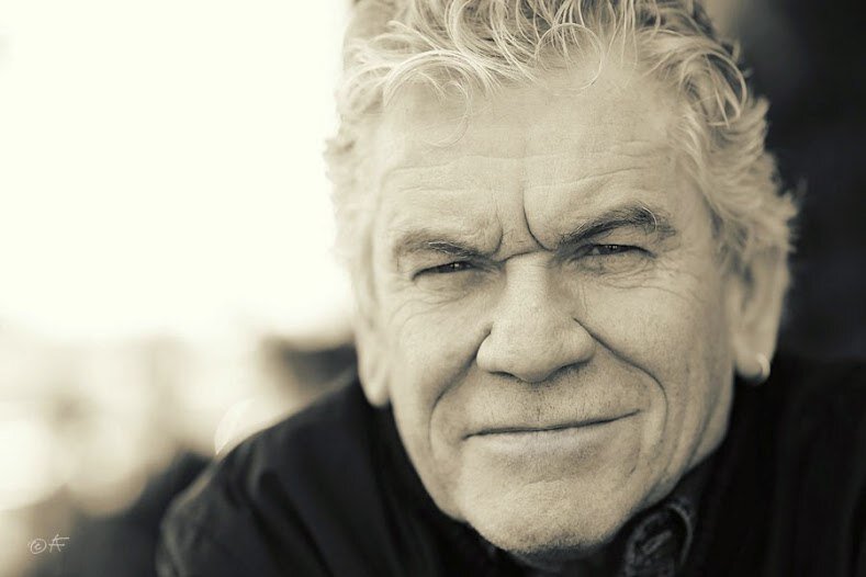 DAN McCAFFERTY: ЖИЗНЬ НА АЛТАРЕ ТЯЖЕЛОГО РОКА | Metal Head | Дзен