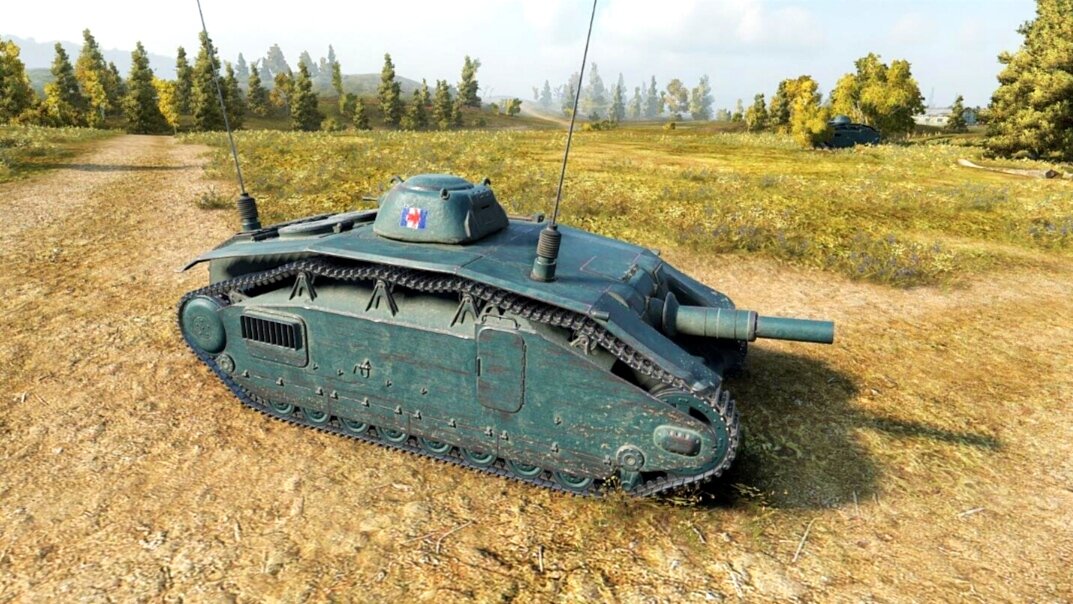 🔥Топ 5 Лучших ПТ-САУ 6 Уровня в Мире Танков | ОБЫЧНЫЙ ТАНКИСТ - Новости ...