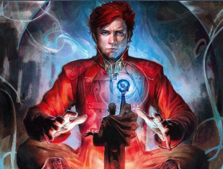 Книжные новинки конца осени что почитать из фэнтези и фантастики Азбука Фантастика и фэнтези