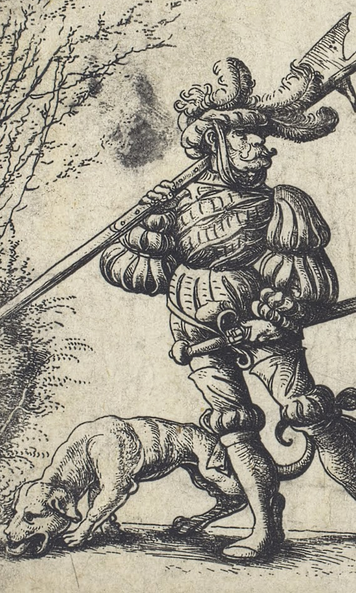 5 правил для победы в войне Раннего Нового времени | Storia Militare | Дзен