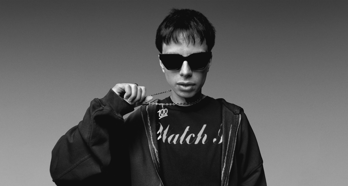 Rocket: рэпер, хайпанувший после FFM Freestyle | РэпВикипедия | Дзен