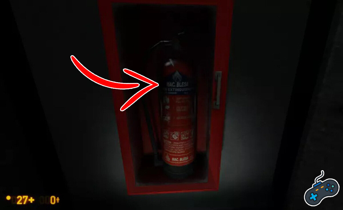 5 интересных отсылок в видеоиграх, которые остались без внимания многих ...