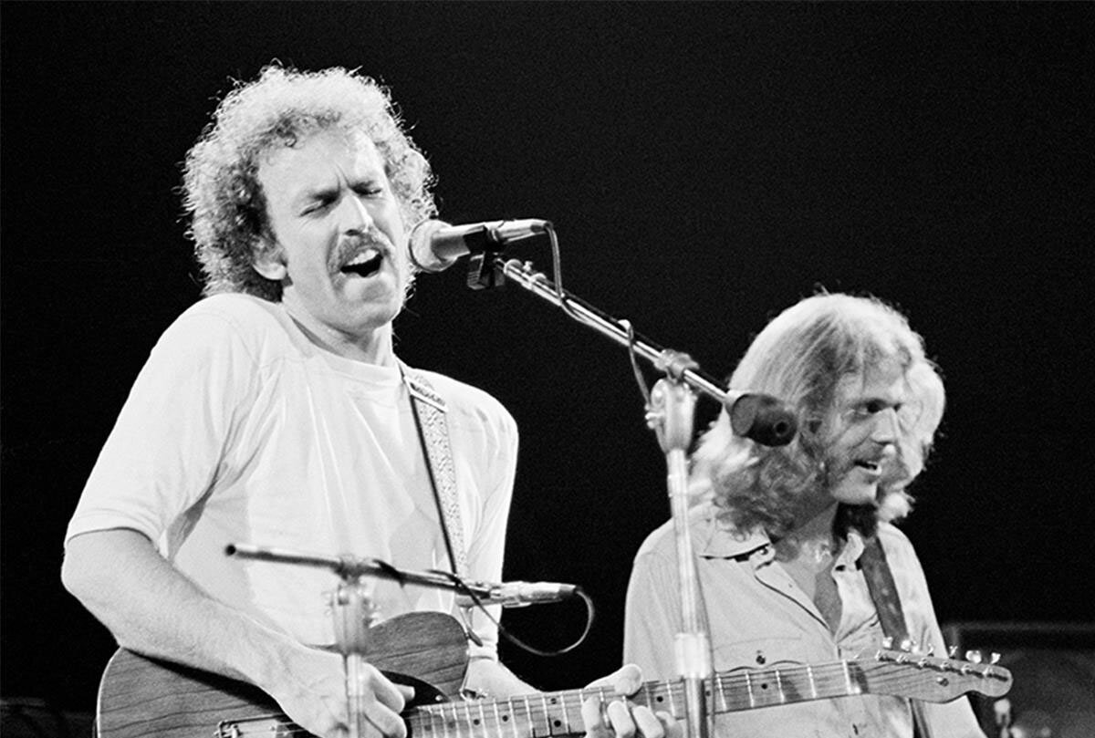 «The Eagles»: герои прошедших лет в прошлом и сегодня | 𝐅𝐔𝐙𝐙 𝐌𝐔𝐒𝐈𝐂 | Дзен