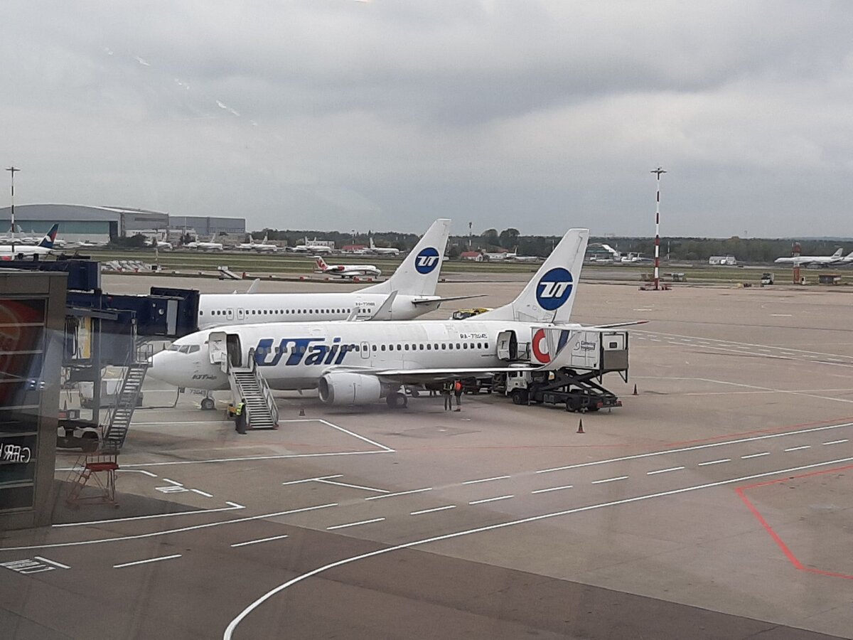 Таиланд. Так делать НЕЛЬЗЯ? Как я "лоханулся" с авиабилетами ...