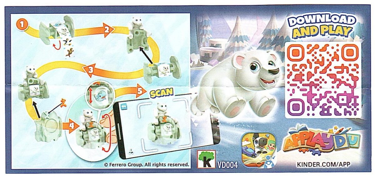 Киндер Сюрпризы APPLAYDU со Слоном / Новый Сезон VD 🧐 | Я&Nikita Kinder | Дзен