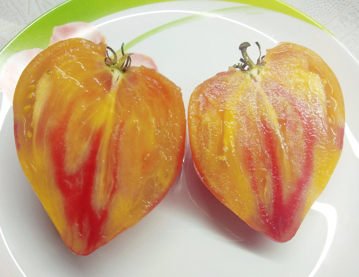 Моя коллекция томатов на сезон 2023г. Семена, готовые к продаже, часть ...