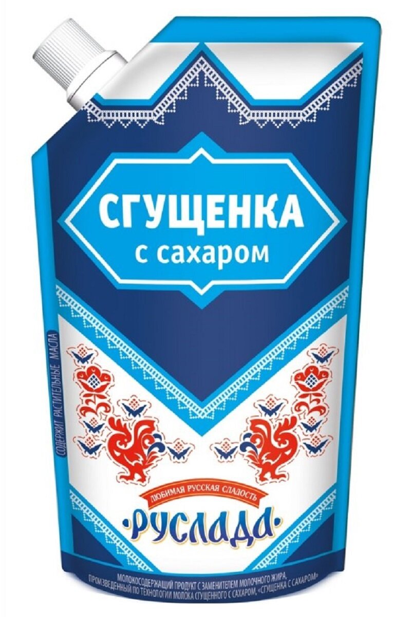 Роскачество проверило сгущенное молоко: какие марки сделаны по ГОСТ, а ...