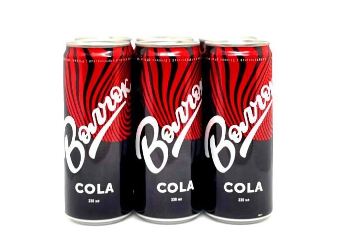 Попробовали Funky Monkey и еще 4 альтернативы Coca-Cola. Есть ли хоть ...