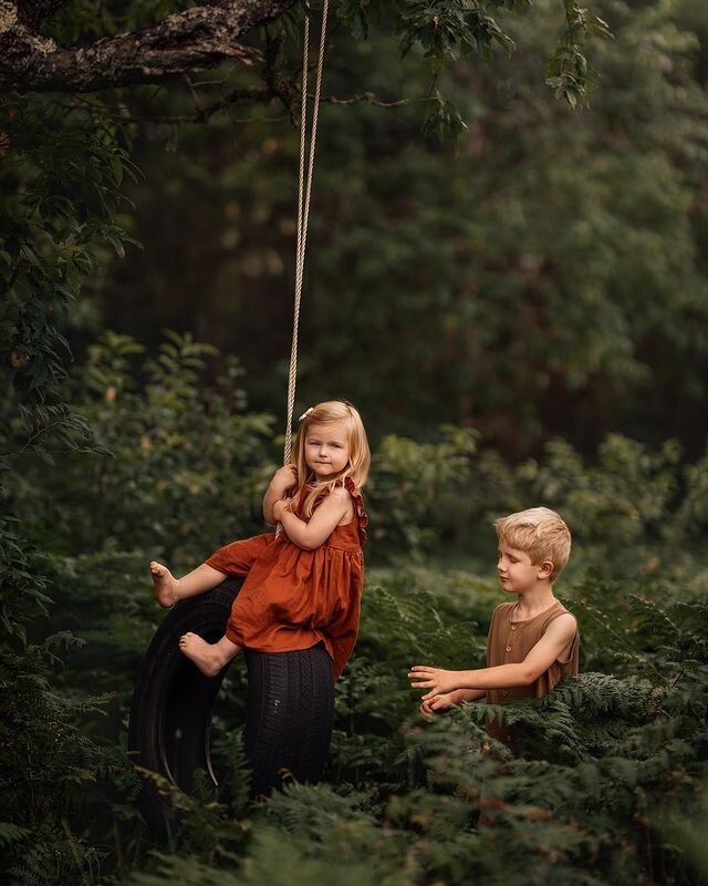 14 уютных снимков, после которых становится тепло на душе ...