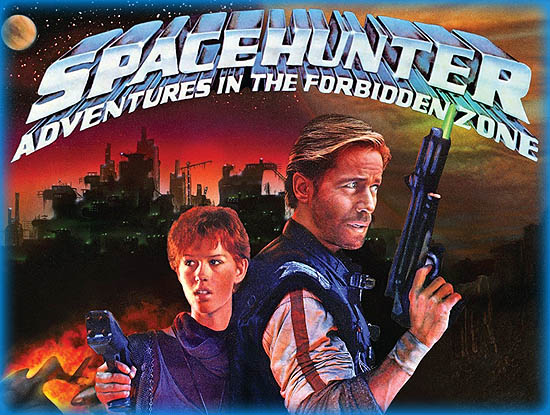 Список "Космических" фильмов. Часть 2 | Фантастика на всю | Дзен