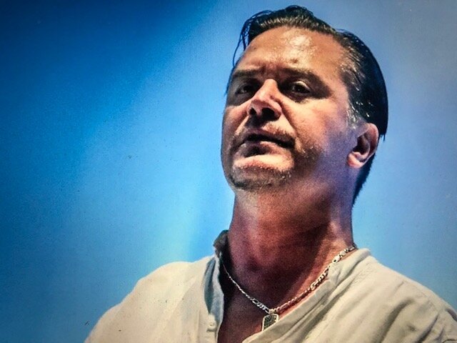 MIKE PATTON ДАЛ СОВЕТЫ ВОКАЛИСТАМ | Слова и музыка Матецкого | Дзен