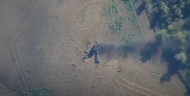 Польша объявила о намерении передать Украине танки Leopard 2 - bmpd — LiveJournal