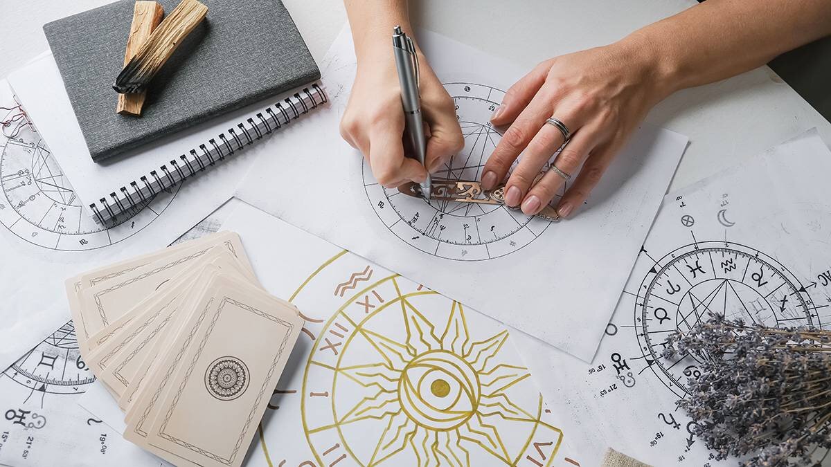 Астрологи назвали знак зодиака который найдет свою любовь до 16 марта Вечерняя Москва Дзен