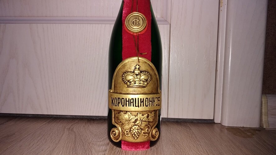 Коронационное. Новый Свет. Настоящее | Пары вин | Дзен