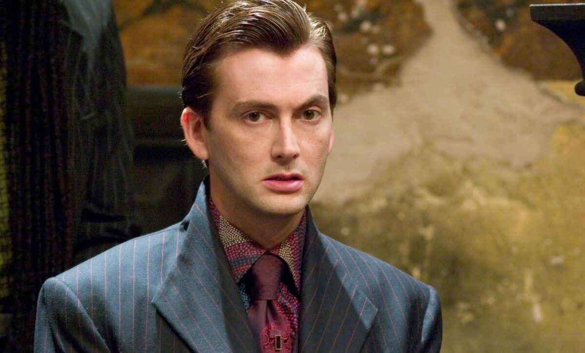 Гарри Поттер: рейтинг удачных сюжетных поворотов | Мир комиксов и кино ...