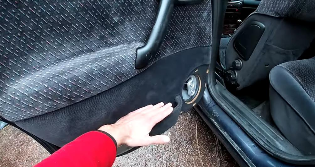 10 причин запотевания стекол в машине