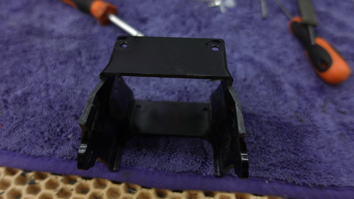 Установка ПТФ Aozoom ALPF-02 с дальним светом на Hyundai ix35 | Edison ...