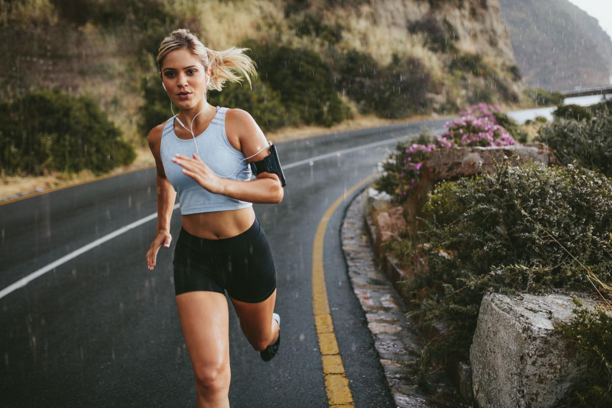 Как пробежать 3 км за 11 минут? Отличные советы и план тренировок👟🏃 ...