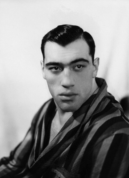 Примо, то есть «первый» | В ринге событий | Дзен