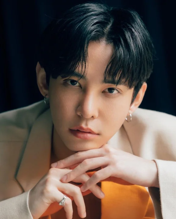 Биография актёра Нат Супанат Лоухапханит / Nut Supanut Lourhaphanich ...