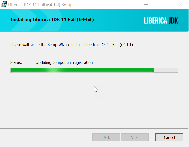 Как скачать и установить Liberica JDK для 1С | Владимир Скворцов | Дзен