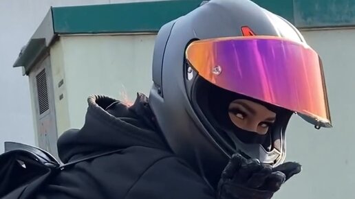 aniuta.mini | Четвертый #мотосезон закрыла в Москве ️ | Дзен