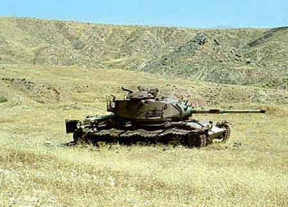 Неизвестная армия Ирана: танки | Военная история с Кириллом Шишкиным | Дзен