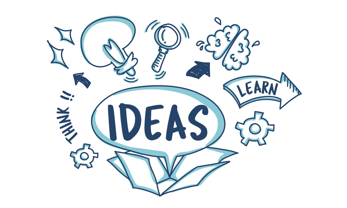 Что такое Brainstorm простыми словами | RuWeb | Дзен