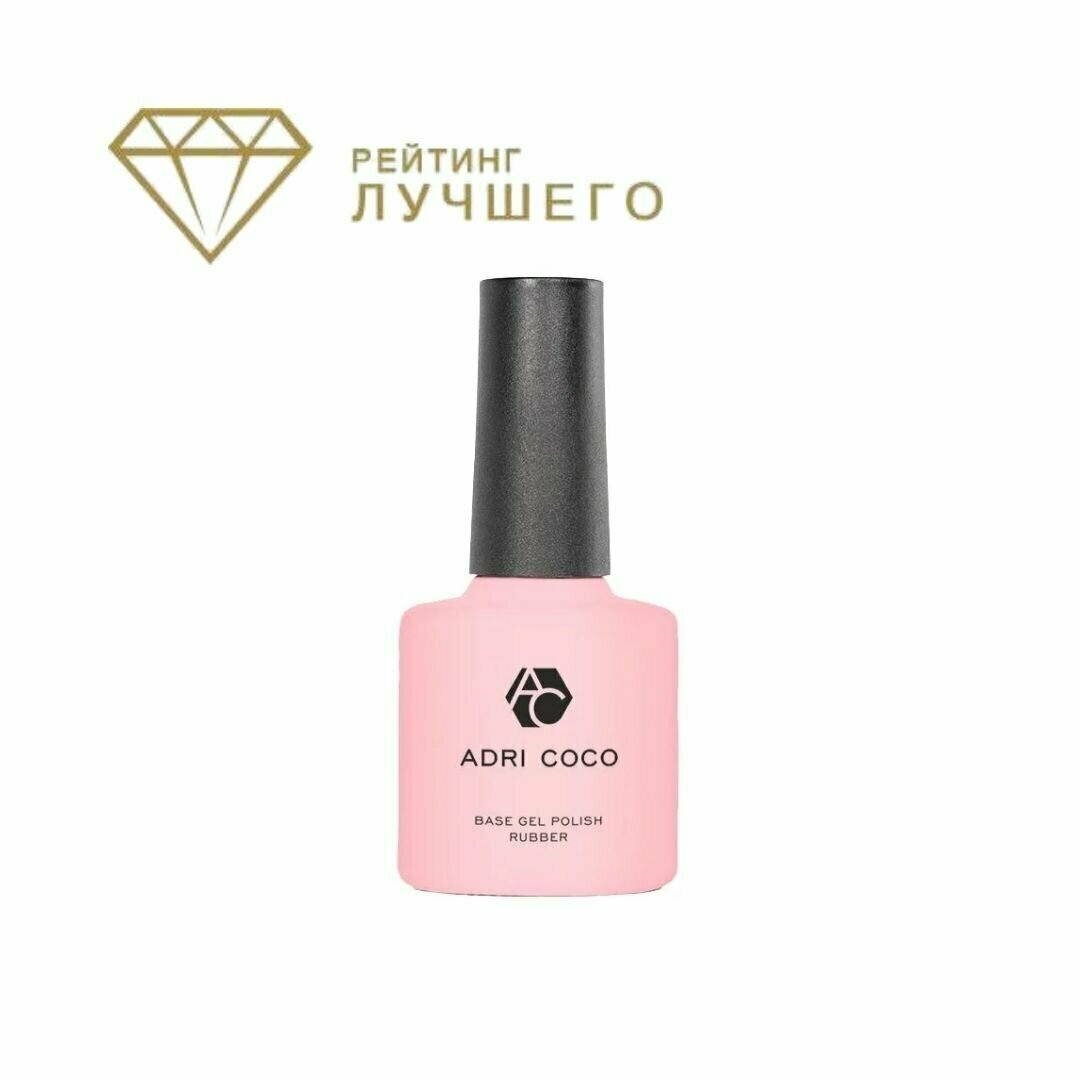 11 Лучших баз для гель-лака - Рейтинг 2024 года | OXSY | Дзен