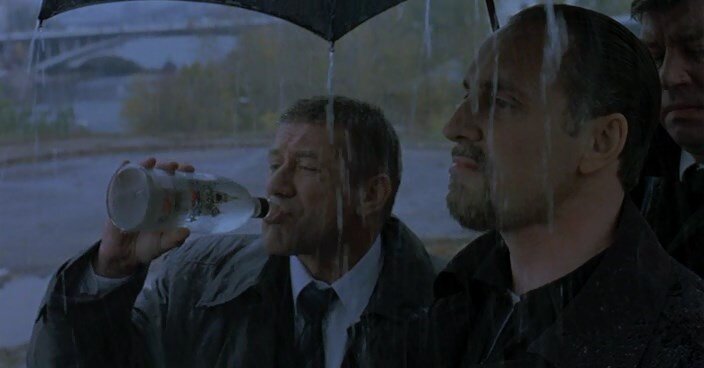 «Олигарх» (2002) и немного о канале — Teletype