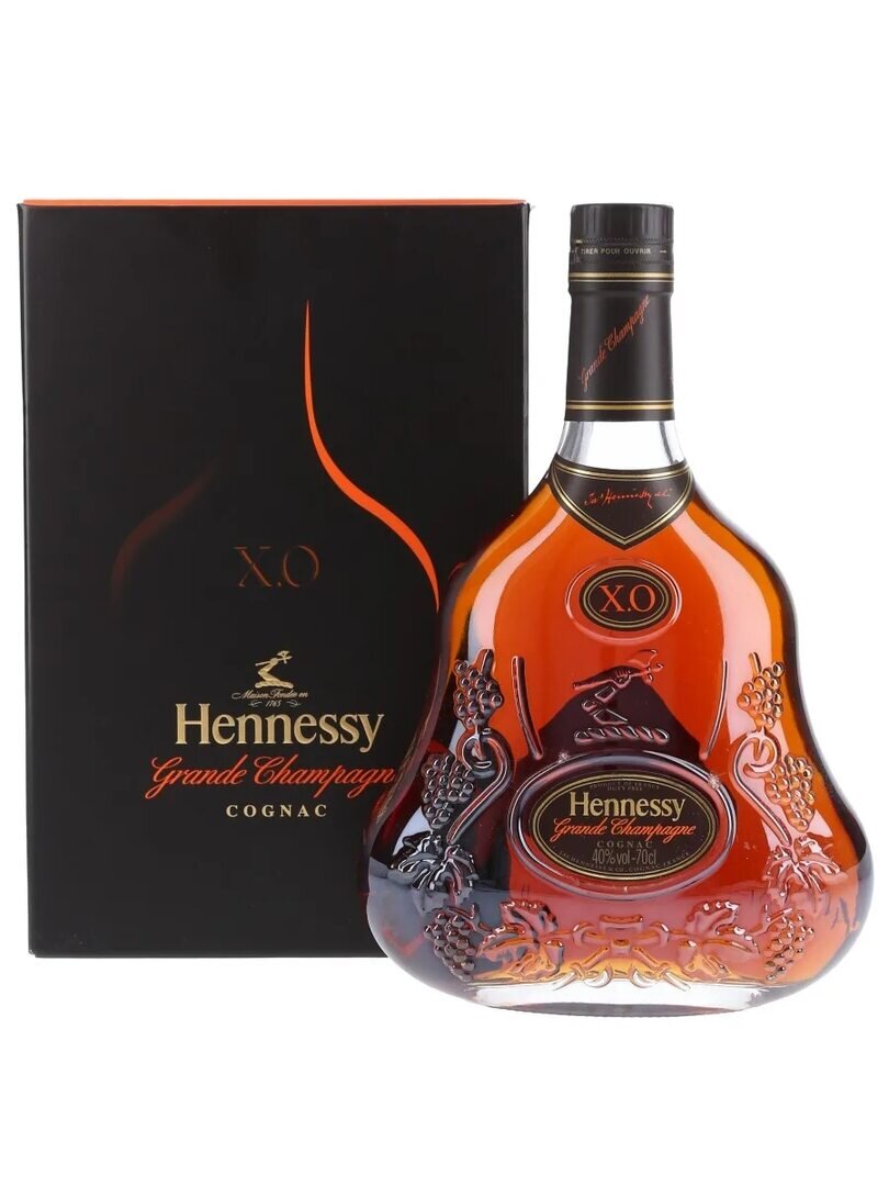 Обзор коньяка Hennessy XO Оригинальный XO — крепкий напиток, но стоит ...