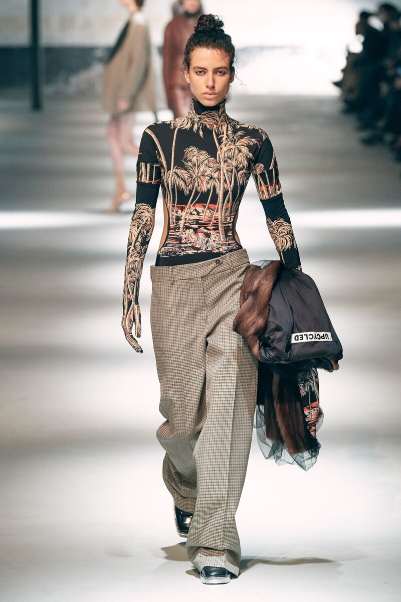 Идеальный гардероб — 5 универсальных вещей этой осени, которые нужны всем | LESEL fashion | Дзен