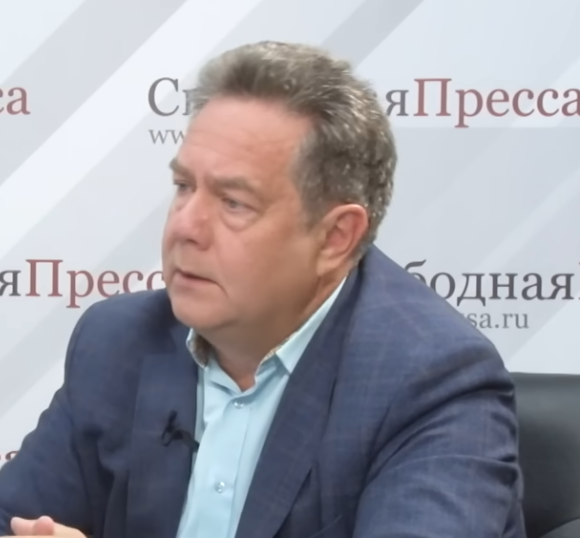 Николай Платошкин о работе Валентины Терешковой | Сторонник Платошкина ...