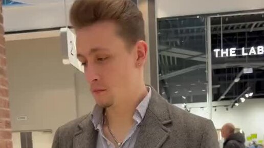 alexander_iron_ | Я его проучил 🤯 | Дзен