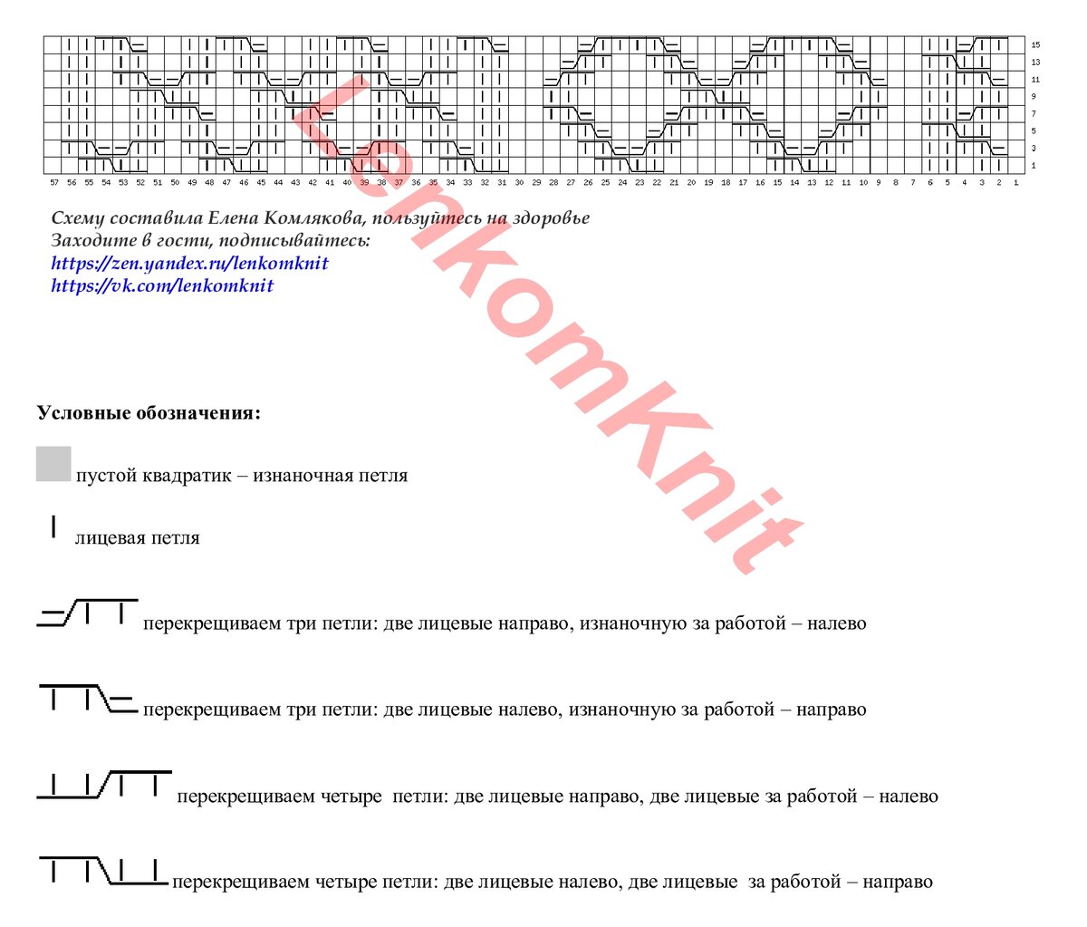 Джемперы из тонкой пряжи Схемы Вязание спицами Lenkomknit