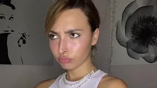 Мари Корбо Marie Korbo | Когда обиделась , но делаешь вид , что все ...