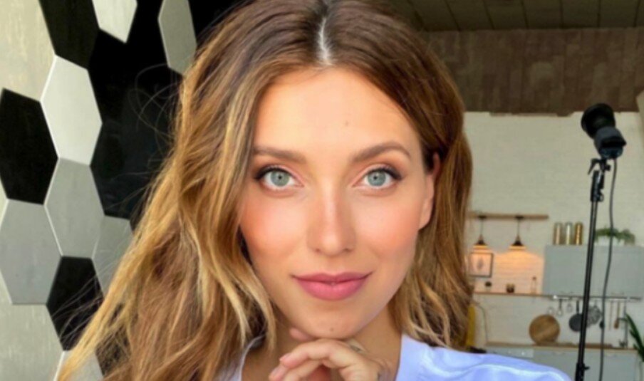 «Мой Мишель-вермишель!»: Тодоренко показала фото старшего сына в день его рождения | SM NEWS | Дзен