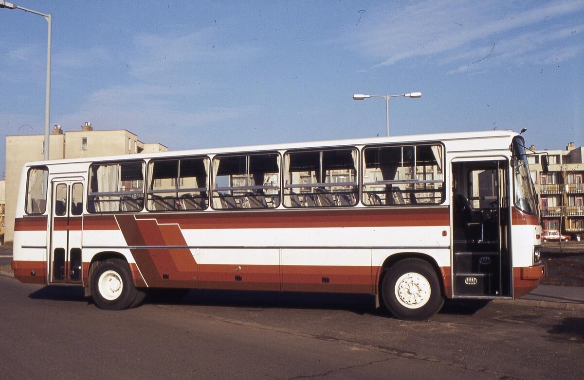 Икарусы семейства 200. Часть 1 (208 - 247) | НПАП №1 Икарус | Дзен