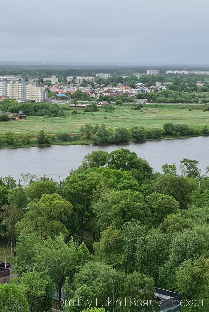 Чем заняться и что посмотреть в Твери. Разбираем места и пешеходные ...
