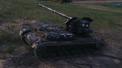 Rizon Games | #shorts Invisible kill World of tanks | Дзен