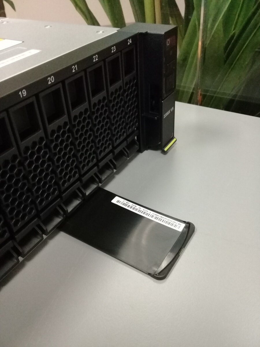 Huawei FusionServer Pro 2288X V5 | Лаборатория сисадмина | Дзен