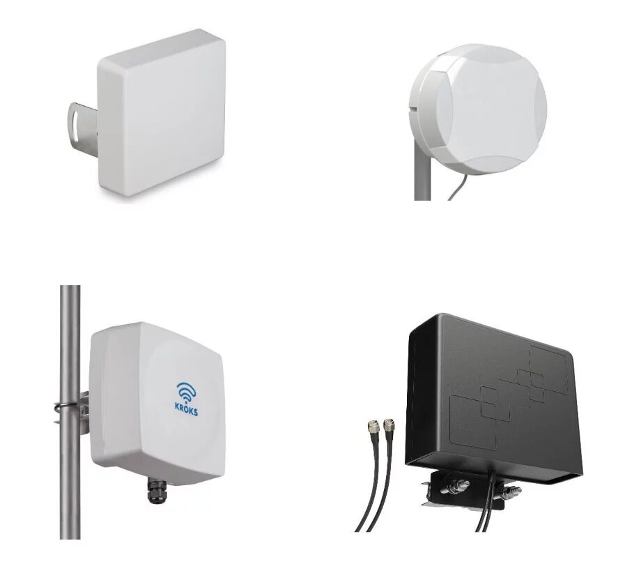 Технология mimo