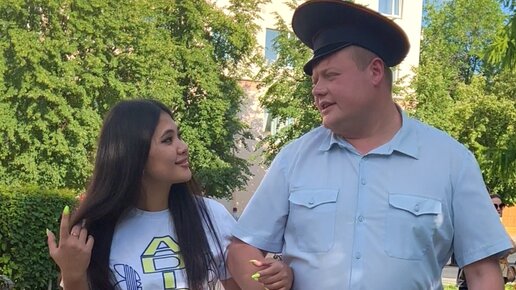 Hafizova.13 | крышую ментов | Дзен