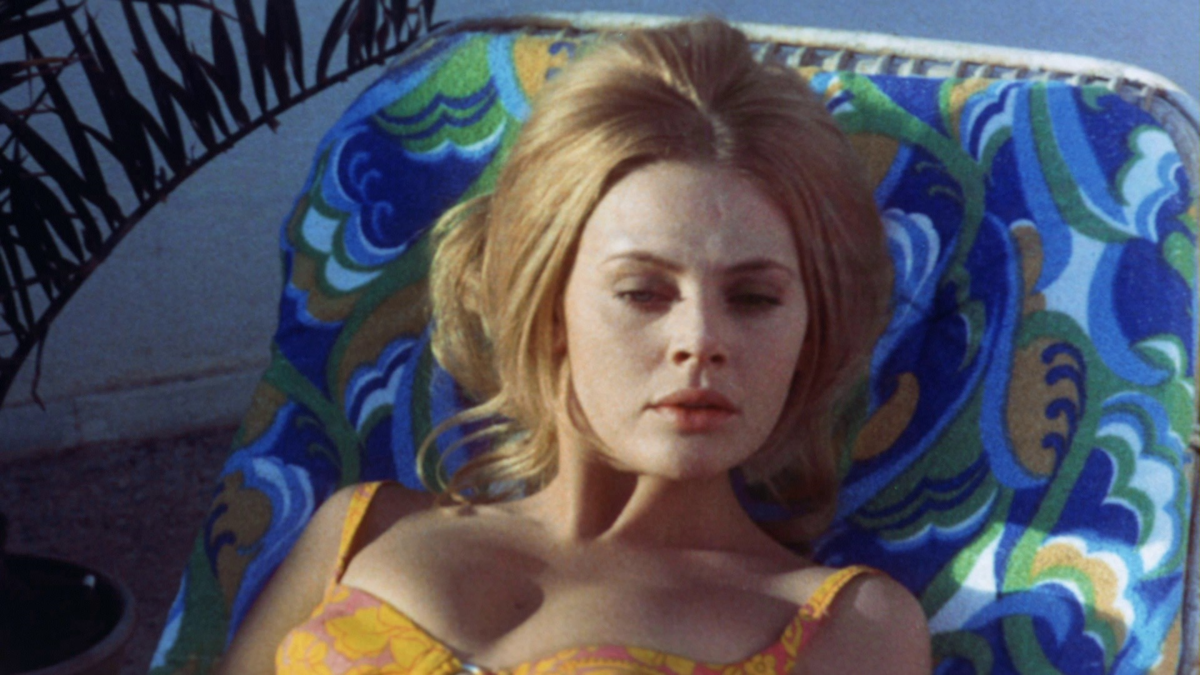 Постыдно загадочный вариант «Лолиты», но полностью наизнанку | НУАР ...