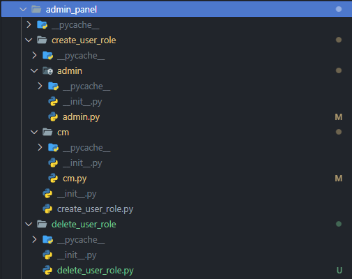 Разработка telegram бота на Python(Aiogram). Подключение postgresql к боту с помощью библиотеки ...