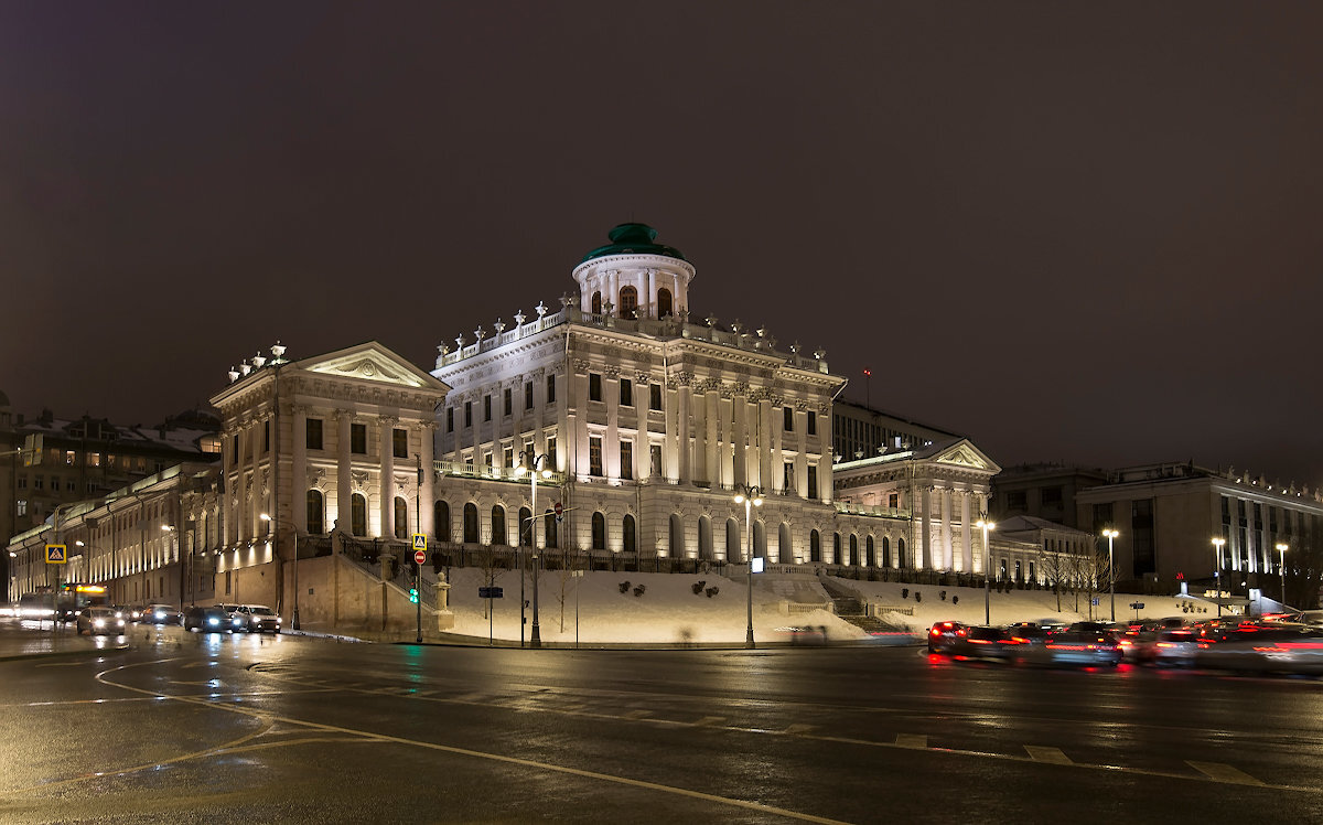 ПРОСВЕТ — Teletype