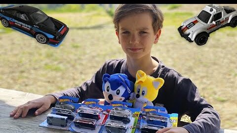 Mark collects new cars and walks in beautiful places | Mark Production ...