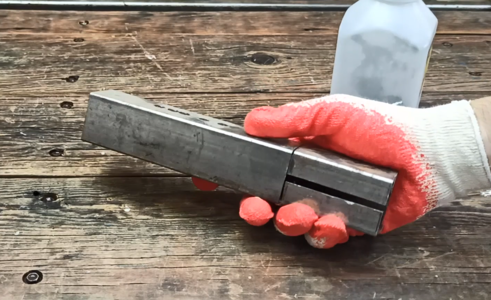 Самая стойкая краска лучше магазинной своими руками, без вложений ...
