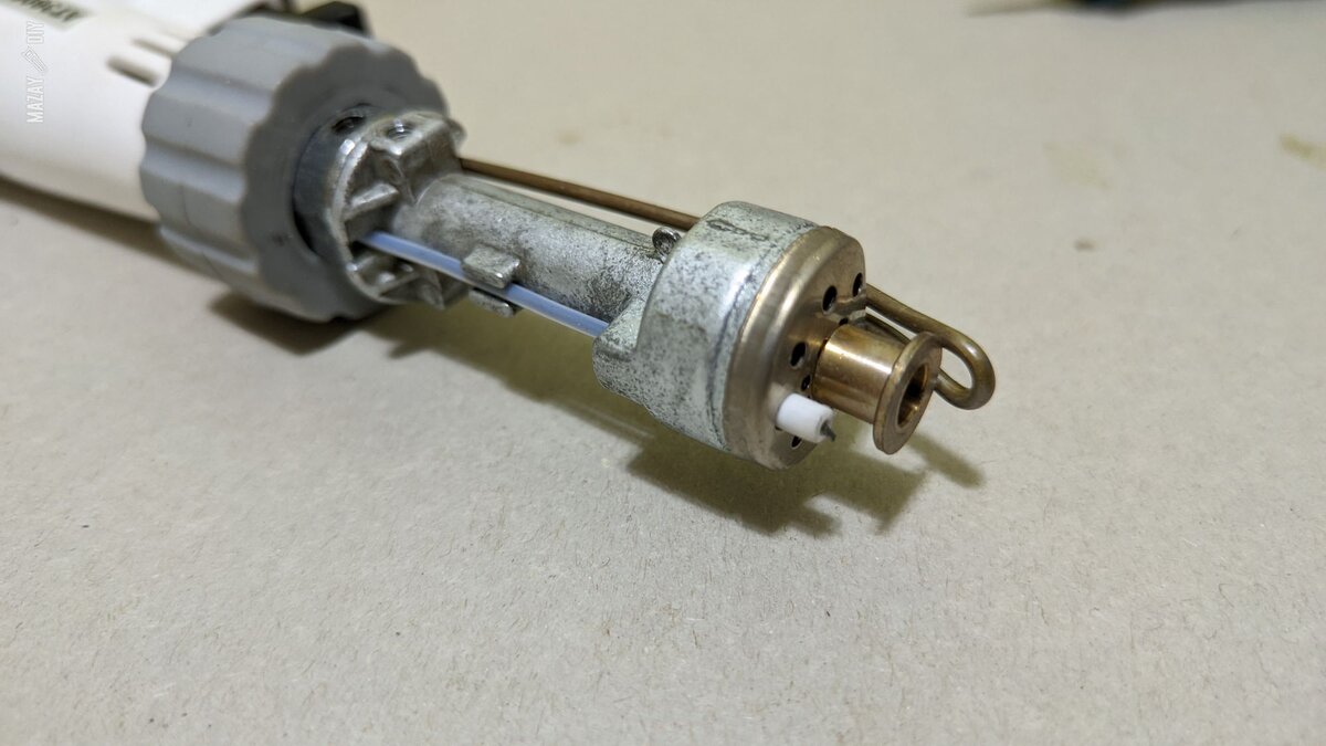 Не покупайте газовую горелку, если в ней нет этих трех функций! Обзор ...